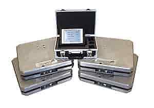 Tanner Racing Products 50520 Ultimate Wireless Race Scales for sale ...