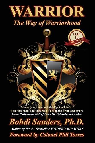 Bohdi Sanders Warrior (Paperback) (UK IMPORT) 9781937884079 | eBay