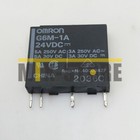 1pcs Brand New Omron Relay G6M-1A 24VDC G6M1A | eBay