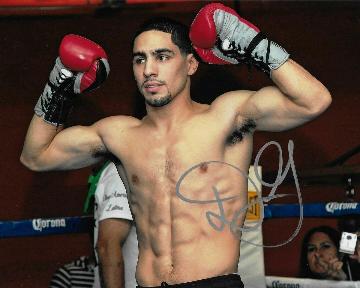 Danny Garcia Pugile Fidanzata Danny Garcia And SiAngie Twins Talk