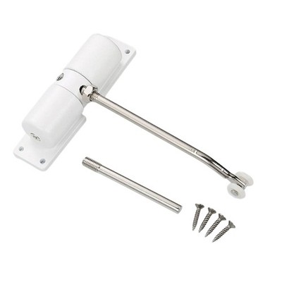 Automatic Door Closers Spring Loaded Door Closers for Garden Gate ...