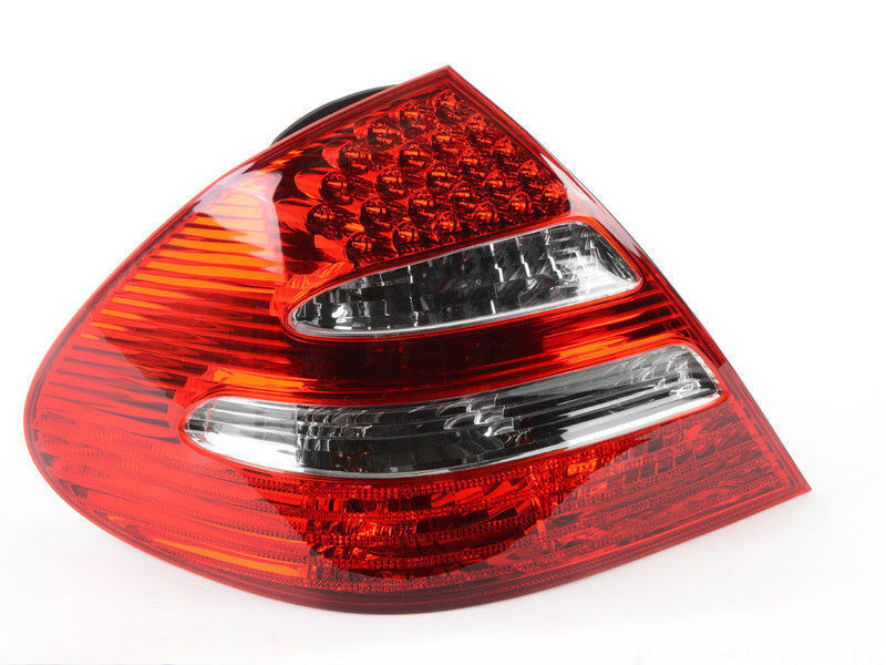 2003-2006 Mercedes-Benz E320 E350 E500 Sedan Driver Left Tail Light ...