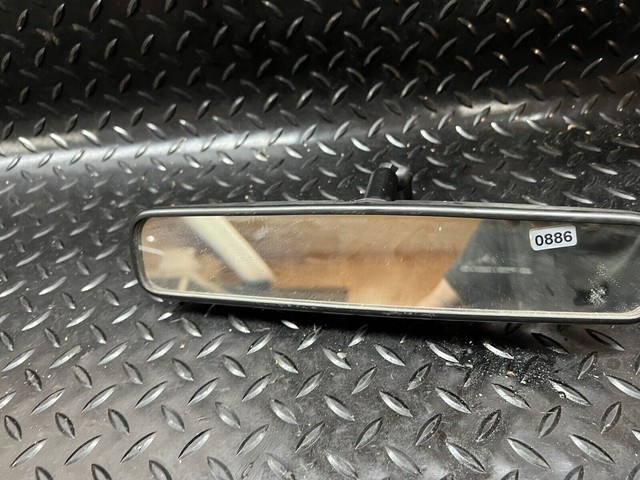 2006 Ford Explorer Rear View Mirror Auto Dim 015897 for sale online | eBay