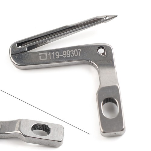 Lower Looper For Juki Industrial Overlock Sewing Machines #119-99307 ...