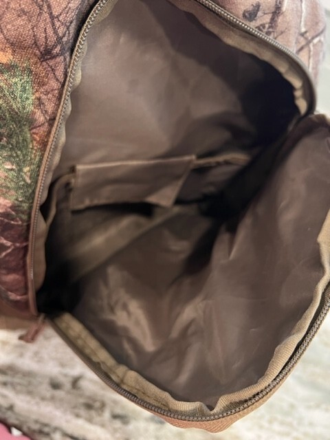 Fieldline Pro Series Treeline Day Pack Hunting | eBay