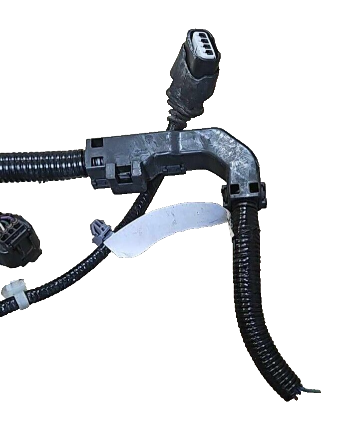 20-22 Honda Accord tcm trans module wiring connectors plugs 28100-6A7 ...