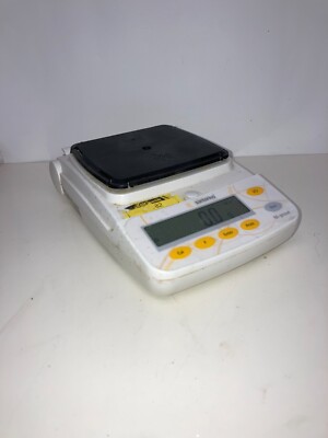 Digital Scales & Balances - Sartorius Scale