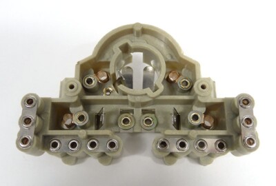 GP Bulb Holder good quality junction box headlight CEV copy | eBay UK