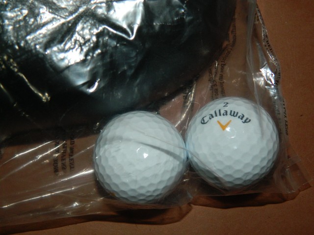 Callaway Kickback Putt Cup Gift Set Calc10335 689769103353 for sale online | eBay