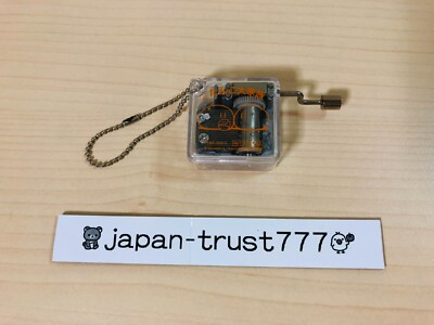 CLANNAD Dango Family Music Box DVD Japanese Limited Benefits 2008 RARE ...