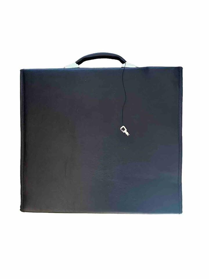 Masonic MM/WM and Provincial Full Dress Past Master Cases+Key | eBay