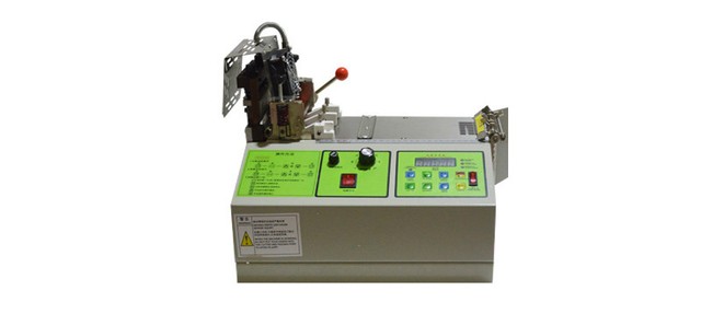 TECHTONGDA 220v Hot and Cold Belt Automatic Tape Cutting Machine 280w ...