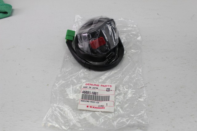 KAWASAKI 46091-1881 HOUSING-ASSY-CONTROL, for sale online | eBay