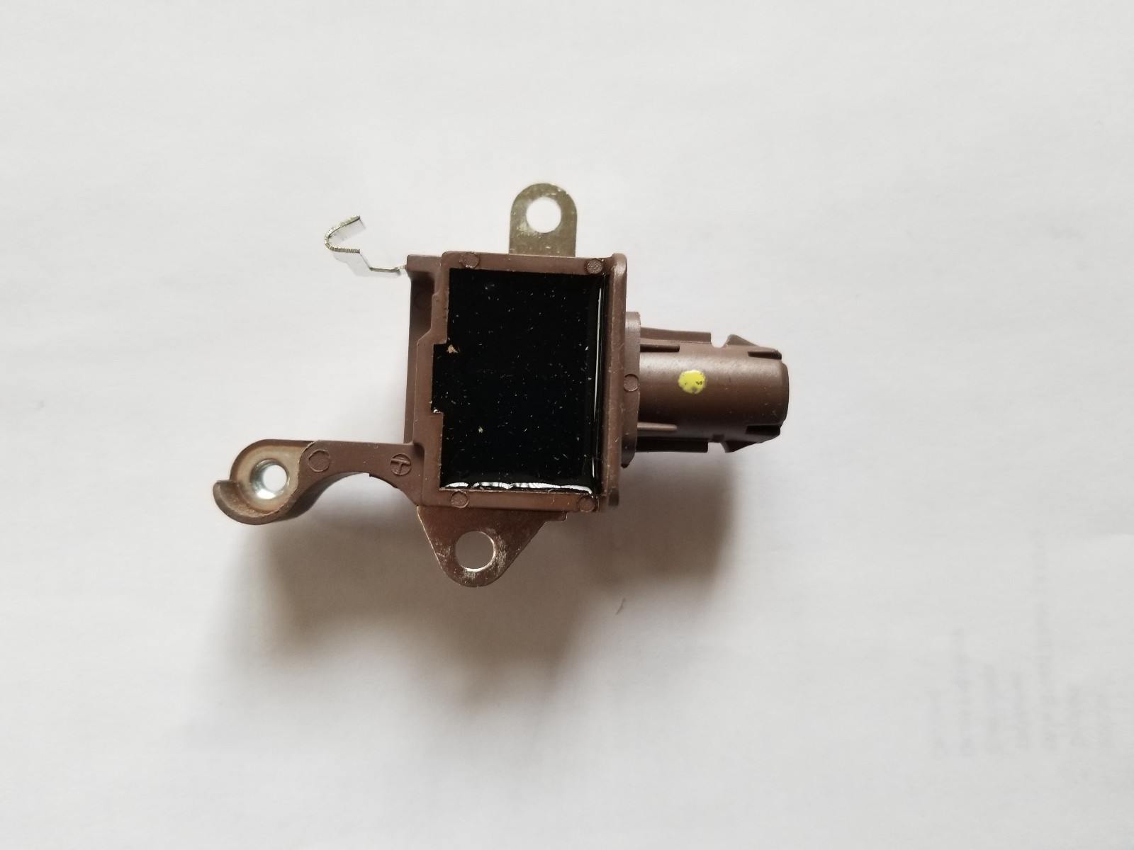 New Alternator Voltage Regulator 126600-4360, IN6373 | eBay