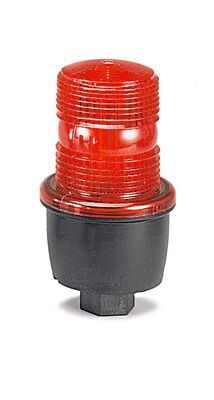 Strobe & Beacon Lights - Lp3 Streamline