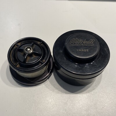 Reel Parts & Repair - Mitchell 300