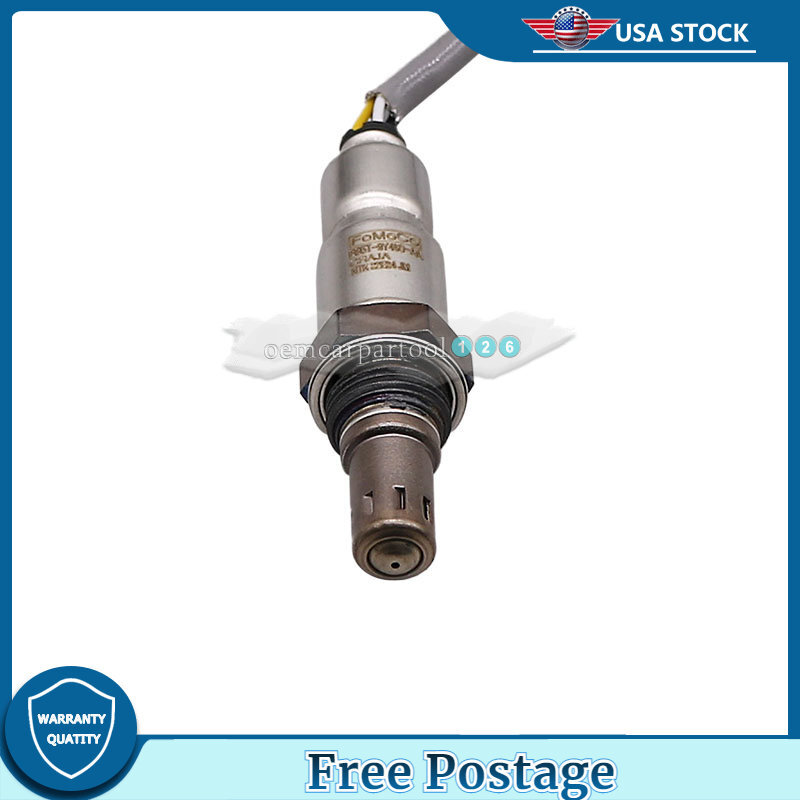 Upstream O2 Oxygen Sensor FB5Z9F472A For Ford Transit 150 250 350 3.7L ...