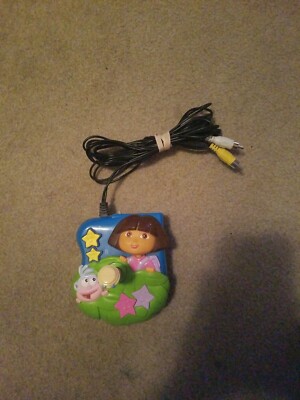 Dora the Explorer Plug and Play TV Game | eBay