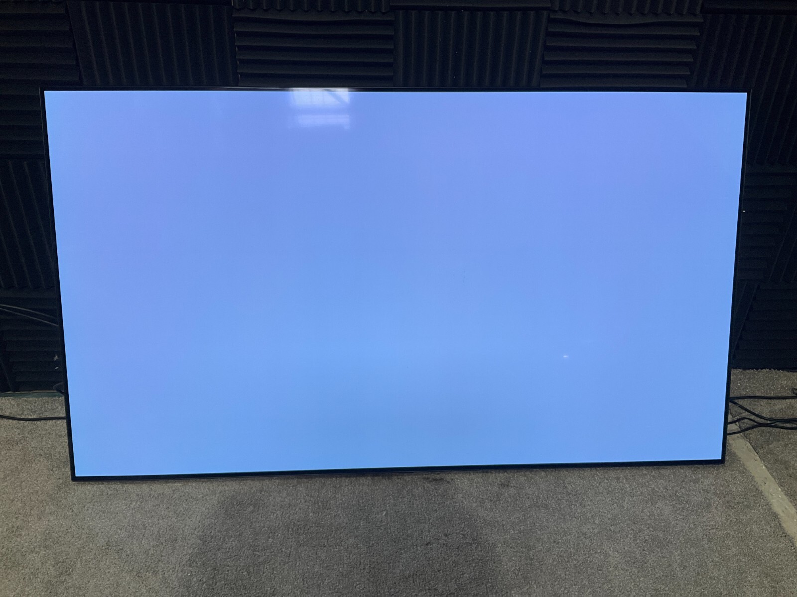 LG 65" OLED TV 4K OLED65C1AUB ️️ ️️ Read!! LOCAL PICKUP!! | eBay