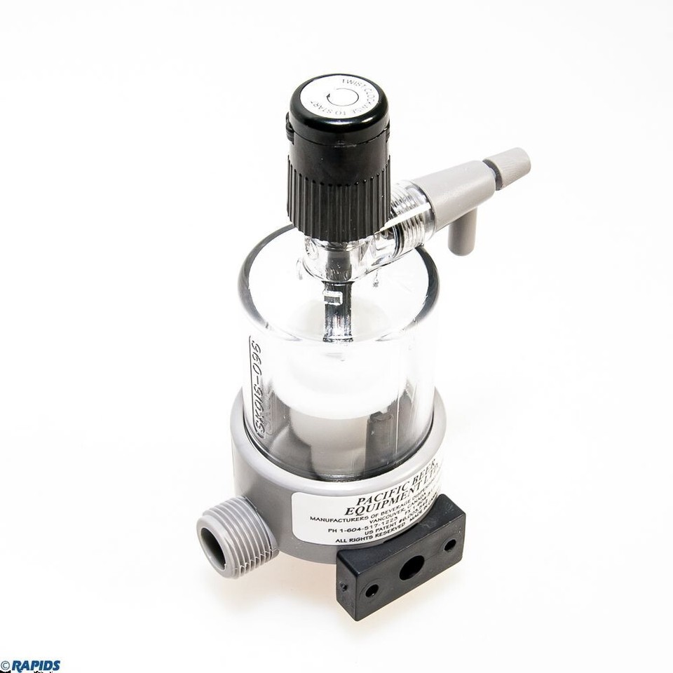 FOB beer foam detector, pacific beer equipment, brand new. | eBay