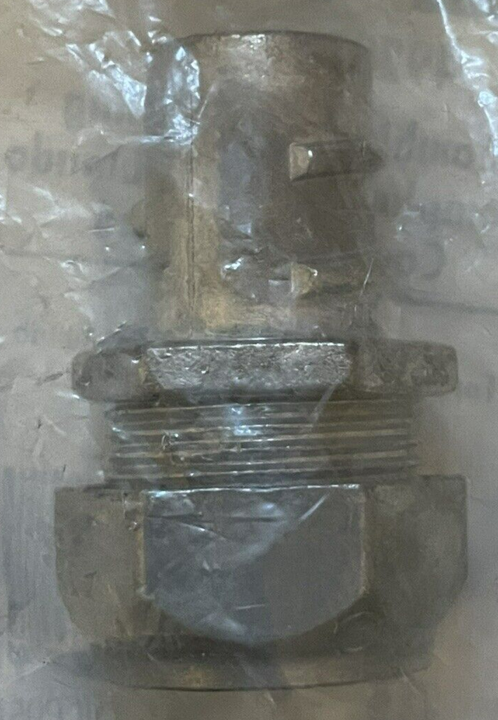 Neer 1/2" EMT to Flex Screw In Combination Compression Coupling - 49289 ...