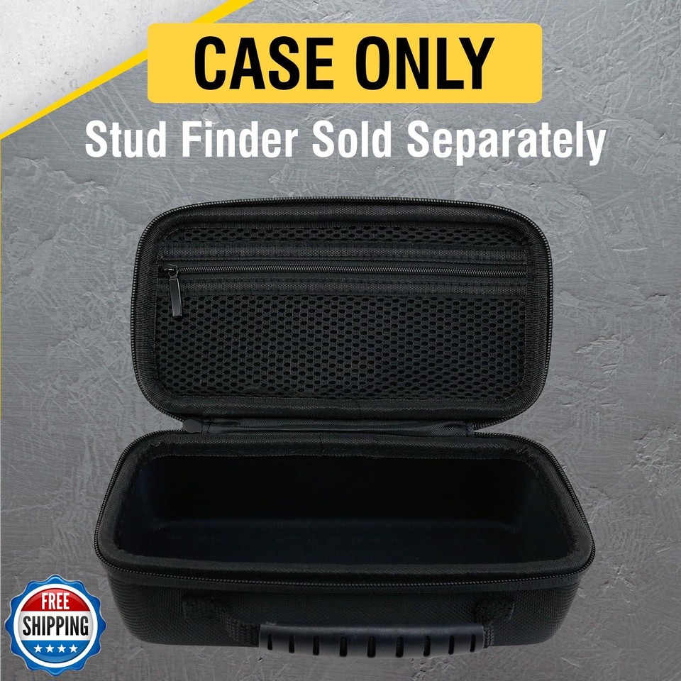 Franklin Sensors Official Stud Finder Case for the ProSensor M210 | eBay