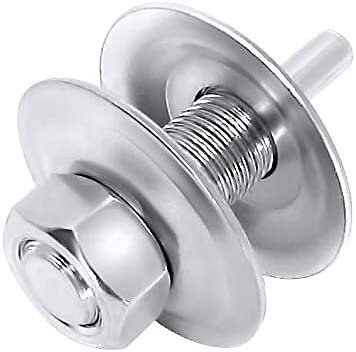 Drill Arbor Adapter for Buffing and Grinding Wheels 1/2-Inch Arber | eBay