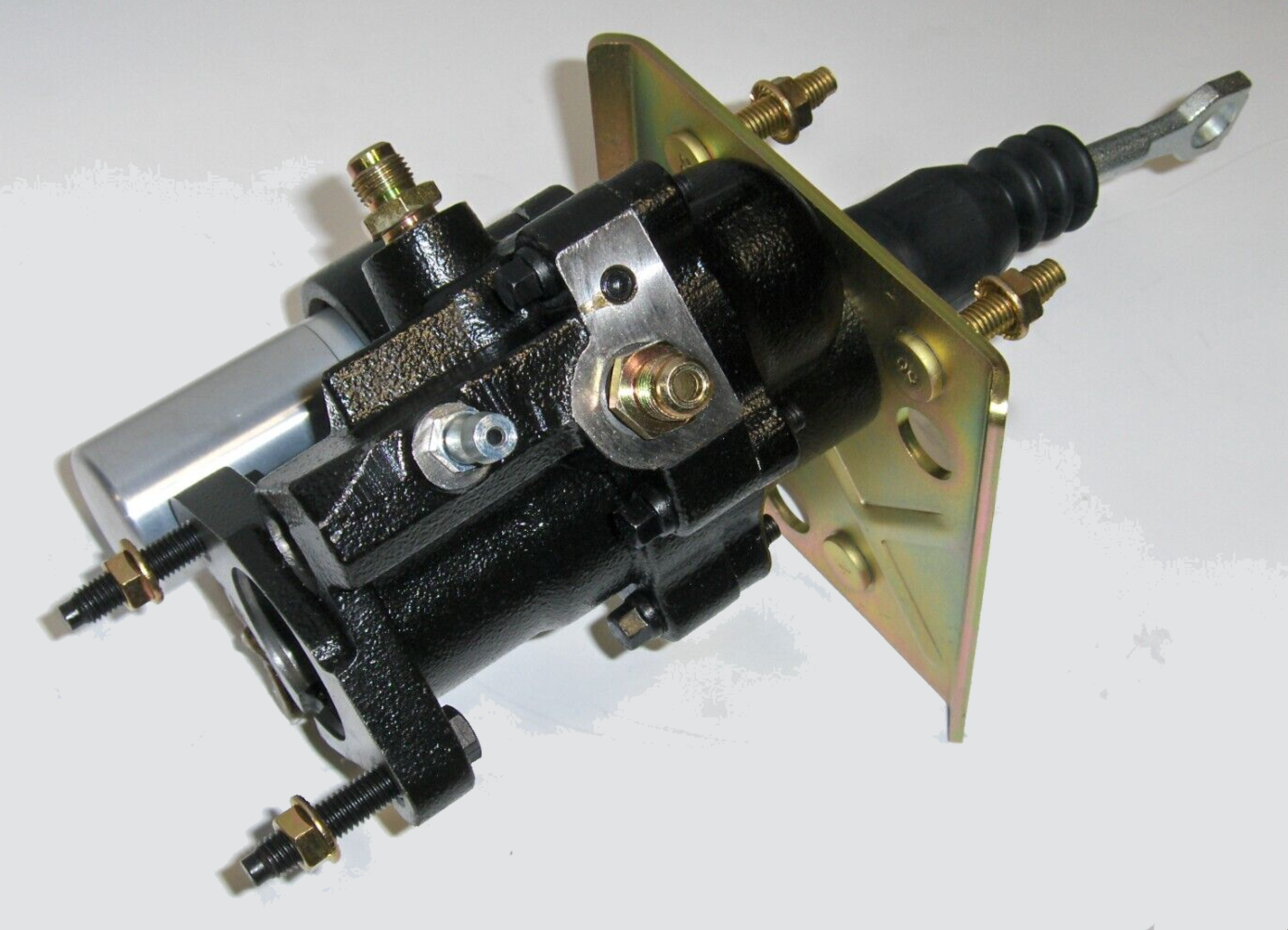 Hydraulic Hydro Boost Power Brake Booster Chevy Silverado Avalanche GMC ...