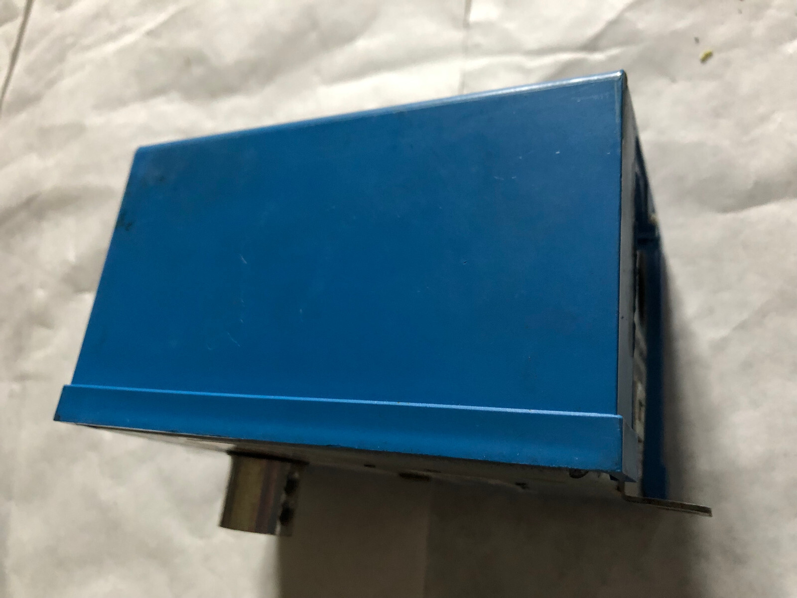 Cleaver Brooks 945-00229 Direct Coupled Rotary Actuator Same As ...