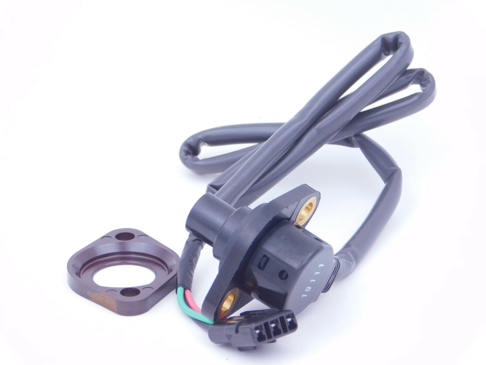 New Genuine Honda Speed Sensor Assembly 2001-2003 TRX500FA Fourtrax ...