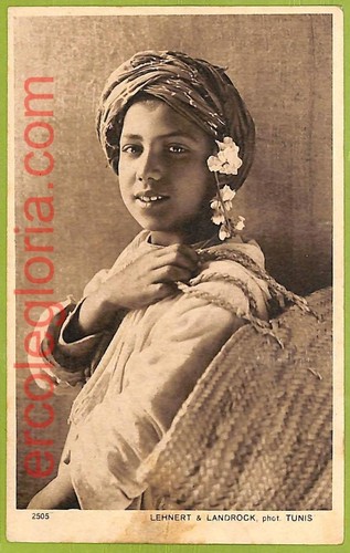 af6203 - LIBYA - VINTAGE POSTCARD - Tripoli - 1914 | eBay