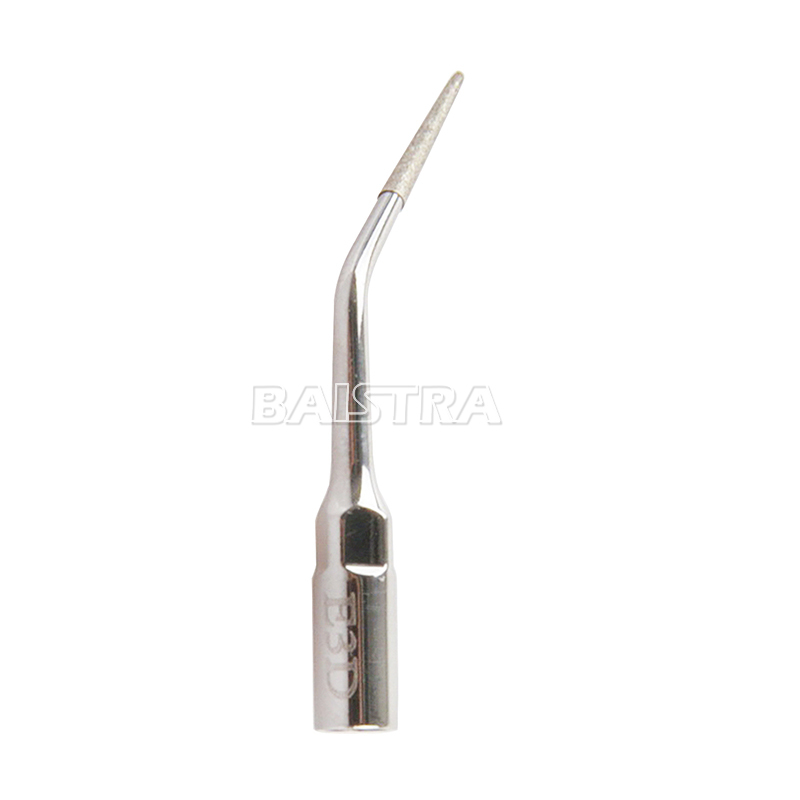 Dental Diamond Endo Tip E3D Fit for EMS/WOODPECKER Ultrasonic Scaler ...
