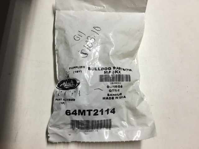 OEM Mack Engine Oil Pressure Sensor 20706315 64MT2114 64mt286 for sale ...