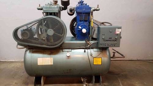 Compressed Air & Gas Institute Large Air Compressor 200 PSI(104853) | eBay
