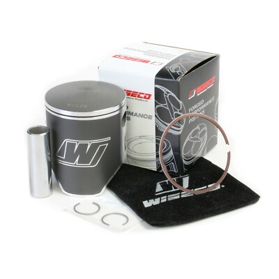 Wiseco GP Series Piston Kit 66.40mm For 2003 KTM 250 SXS | eBay