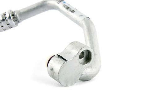 NEW BMW 1 F20 REFRIGERANT DISCHARGE HOSE LINE 64539213844 9213844 OEM ...