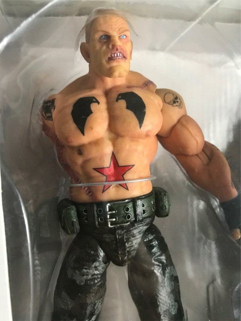 DC Collectibles Jun 130319 Batman Arkham City Sickle and Penguin Action ...