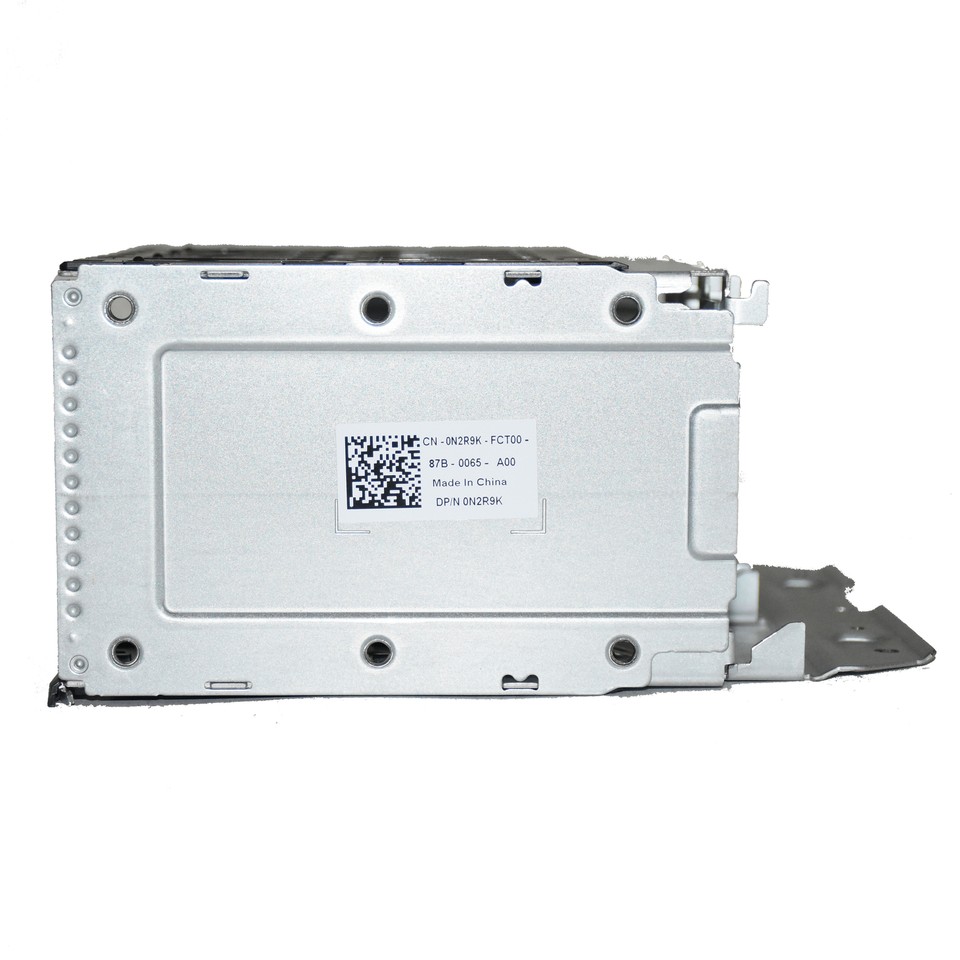 Dell PowerEdge R720 R730 16 Bay HDD Backplane Cage 2.5" SFF Server ...