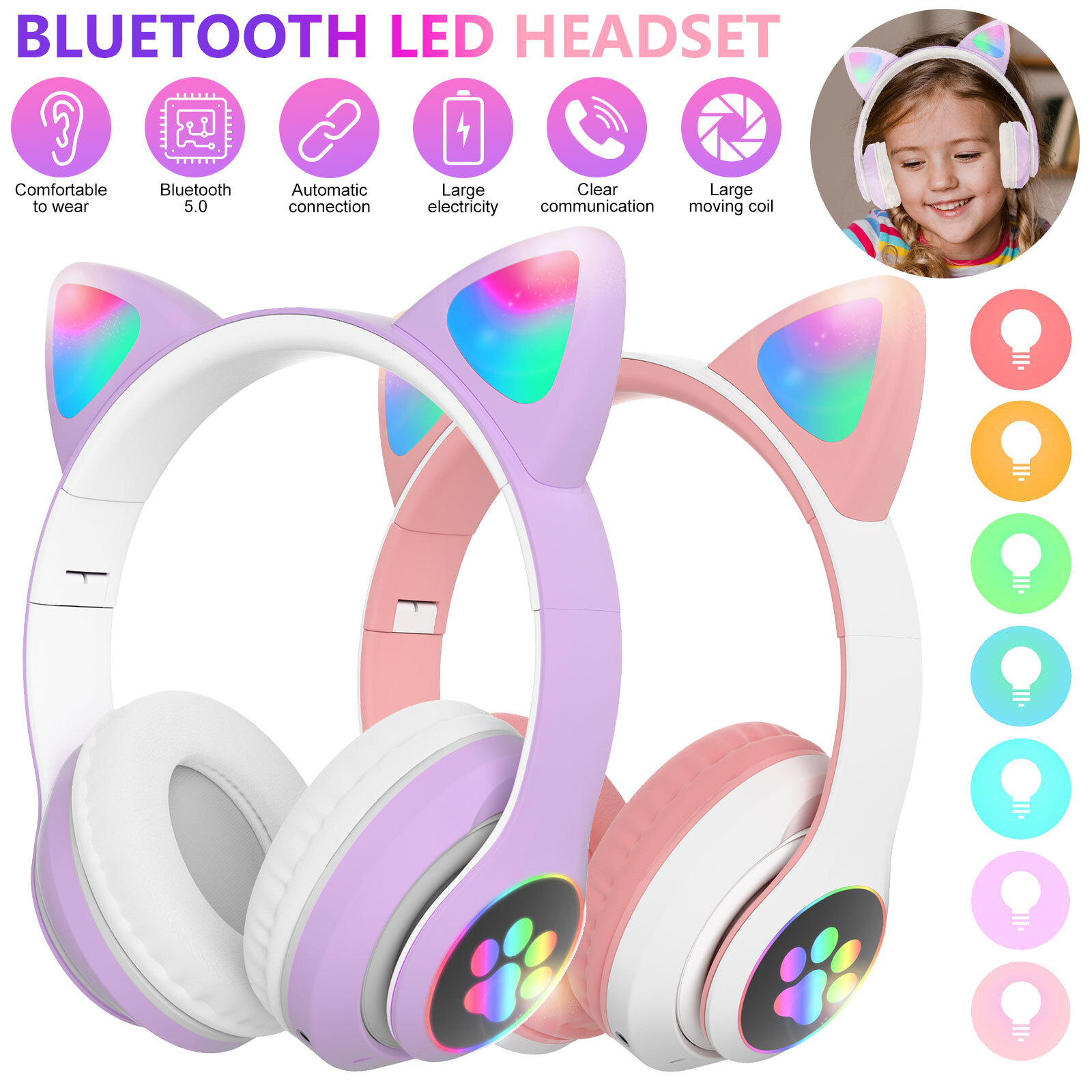 Cool Headphones For Girls