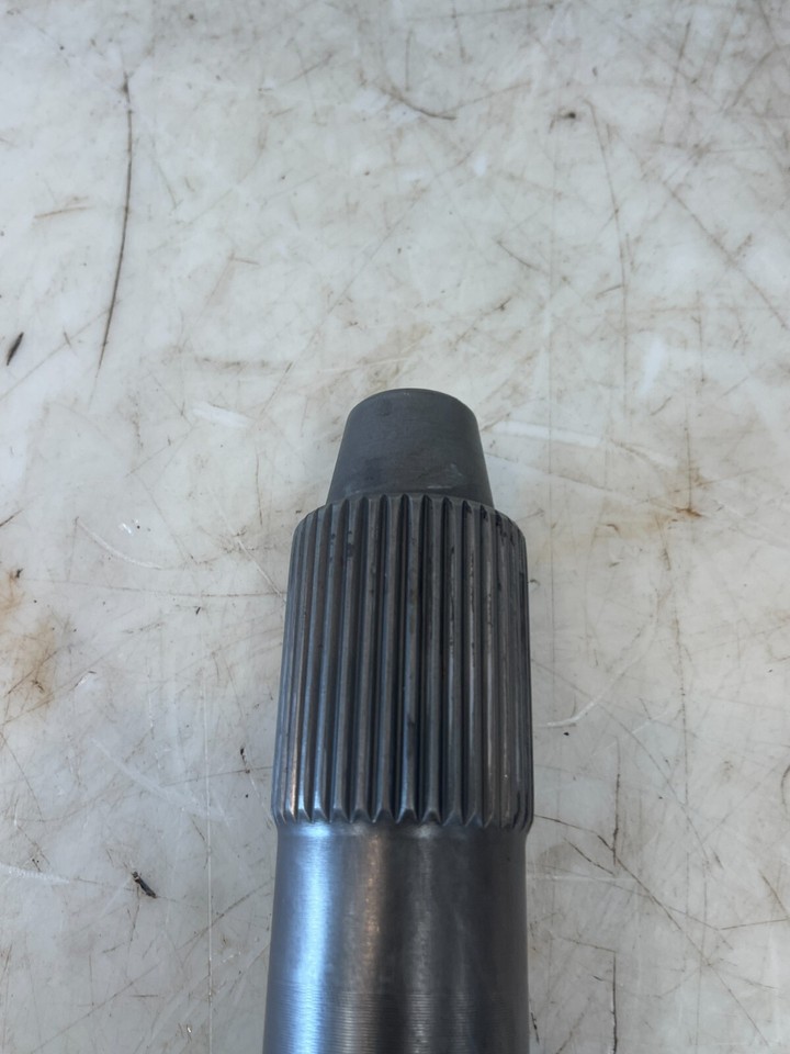 1974 Ford 2000 Tractor Planetary Drive Shaft | eBay