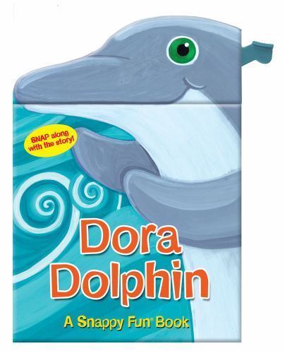 Dora Dolphin by Mitter, Matt 9780794420130| eBay