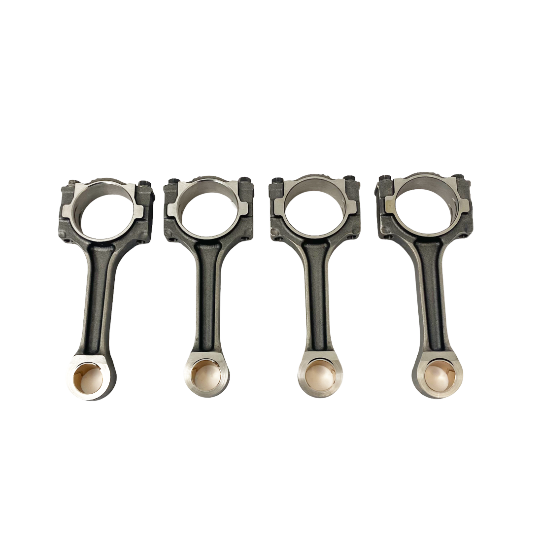 GM Connecting Rod Set Of 4 2.0L TUBRO LNF Cobalt HHR Regal Sky 12622536 ...