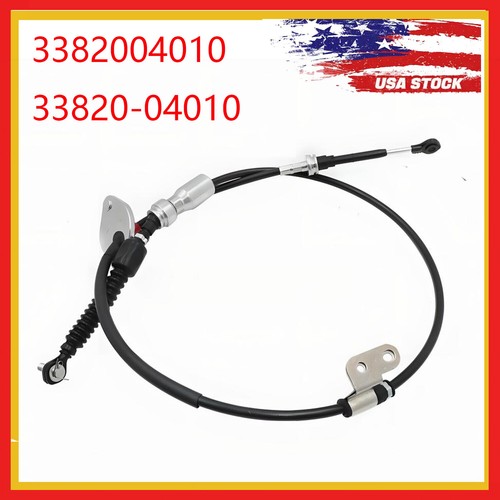 For 2005-2015 Toyota Tacoma 33820-04010 Auto Transmission Shift Control ...