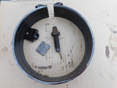 USED FORD FMX TRANSMISSION REAR PLANET BAND & STRUTS XW XY XA XB ZA ZB ...