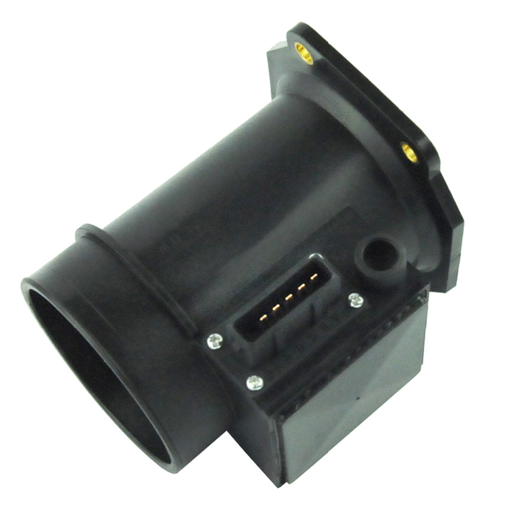 90-96 Fits Nissan 300ZX Z32 Mass Air Flow Meter MAF N62 For Infiniti ...