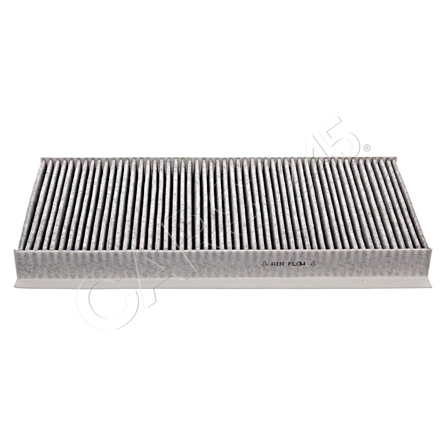 Interior Air Filter FEBI For MERCEDES W169 W245 04-12 1698300218 | eBay