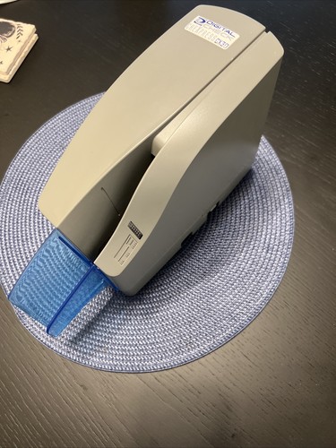 Digital Check CheXpress 30 Desktop Check Scanner 731698126832 | eBay