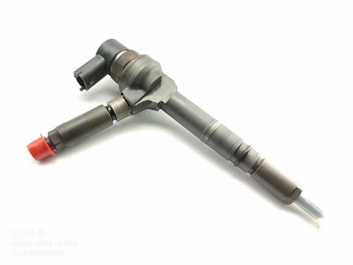 0445110175 inyector para OPEL ASTRA H BERLINA COSMO 2007 2035151 | eBay