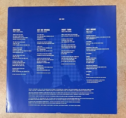 Alice In Chains - Jar of Flies/Sap Music On Vinyl (Vinyl LP Record ...