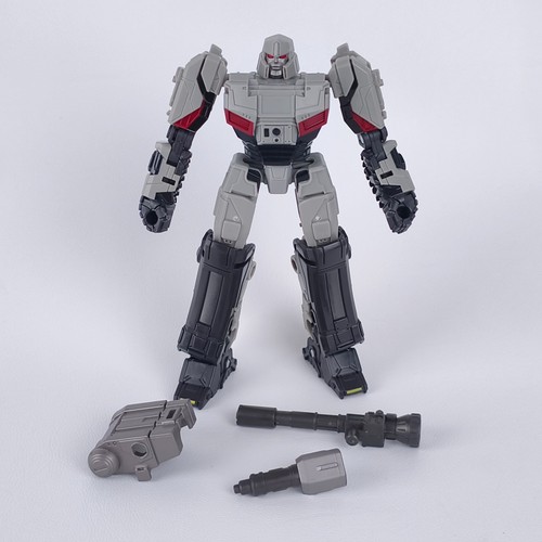 Transformers Megatron SS-114 Studio Series Deluxe Class | eBay